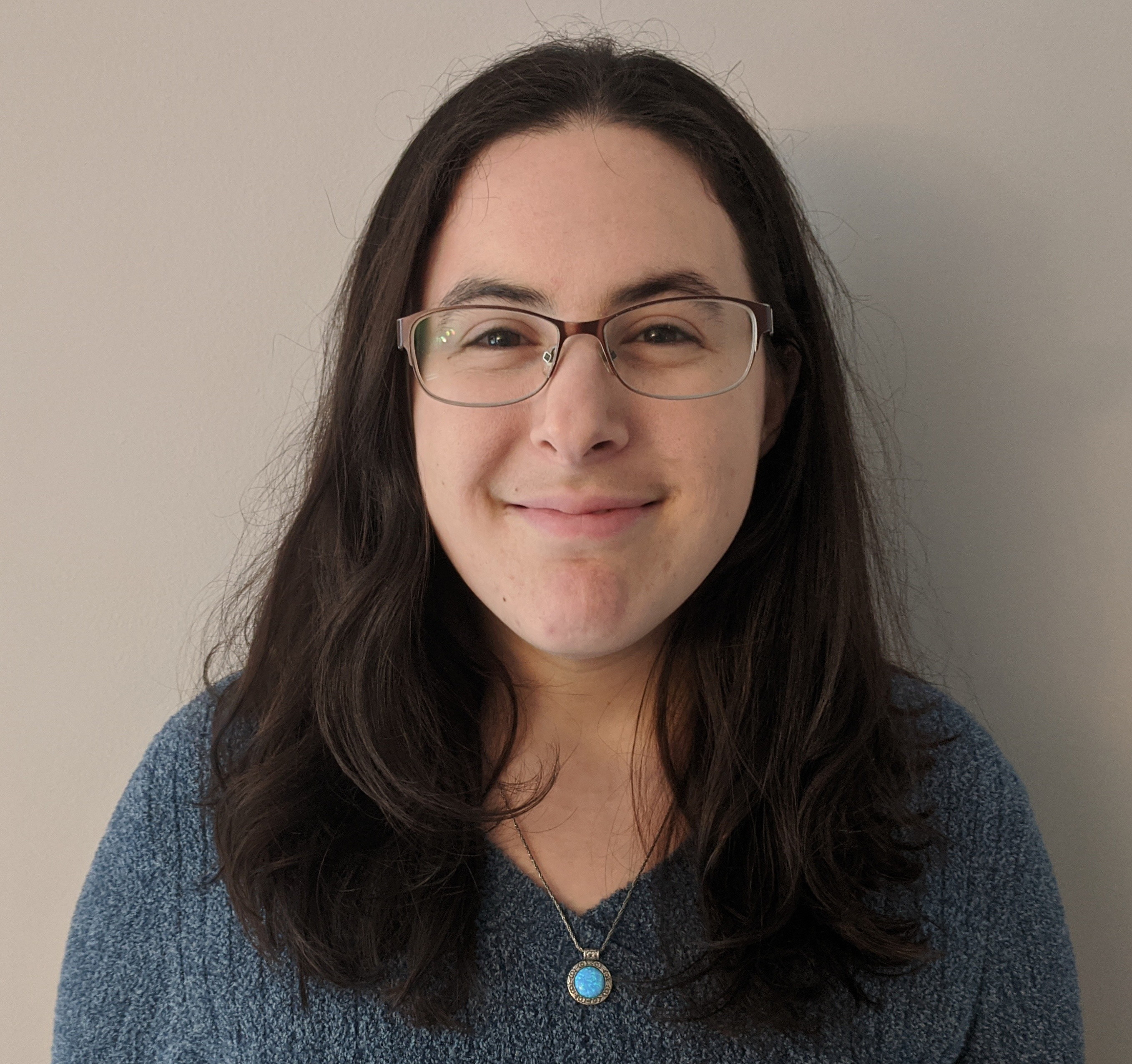 Michele L. Silverstein, Ph.D.